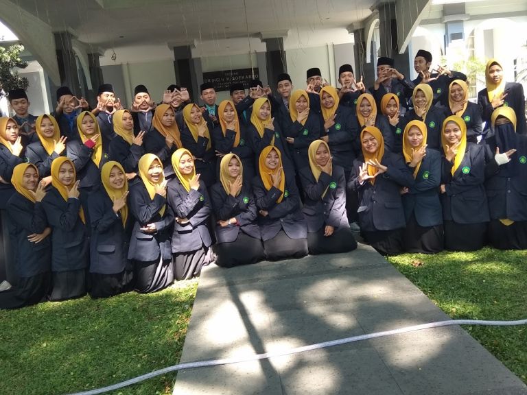 Maukuliah | Universitas Islam Negeri UIN Maulana Malik Ibrahim Malang